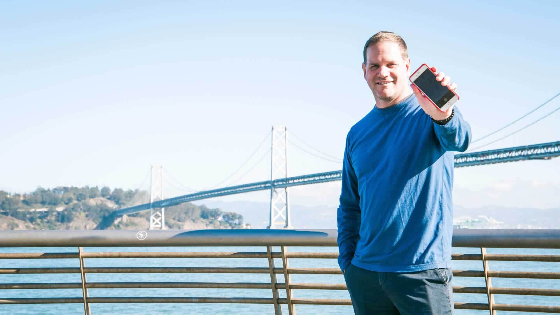 Jeremy Callahan - The App Man